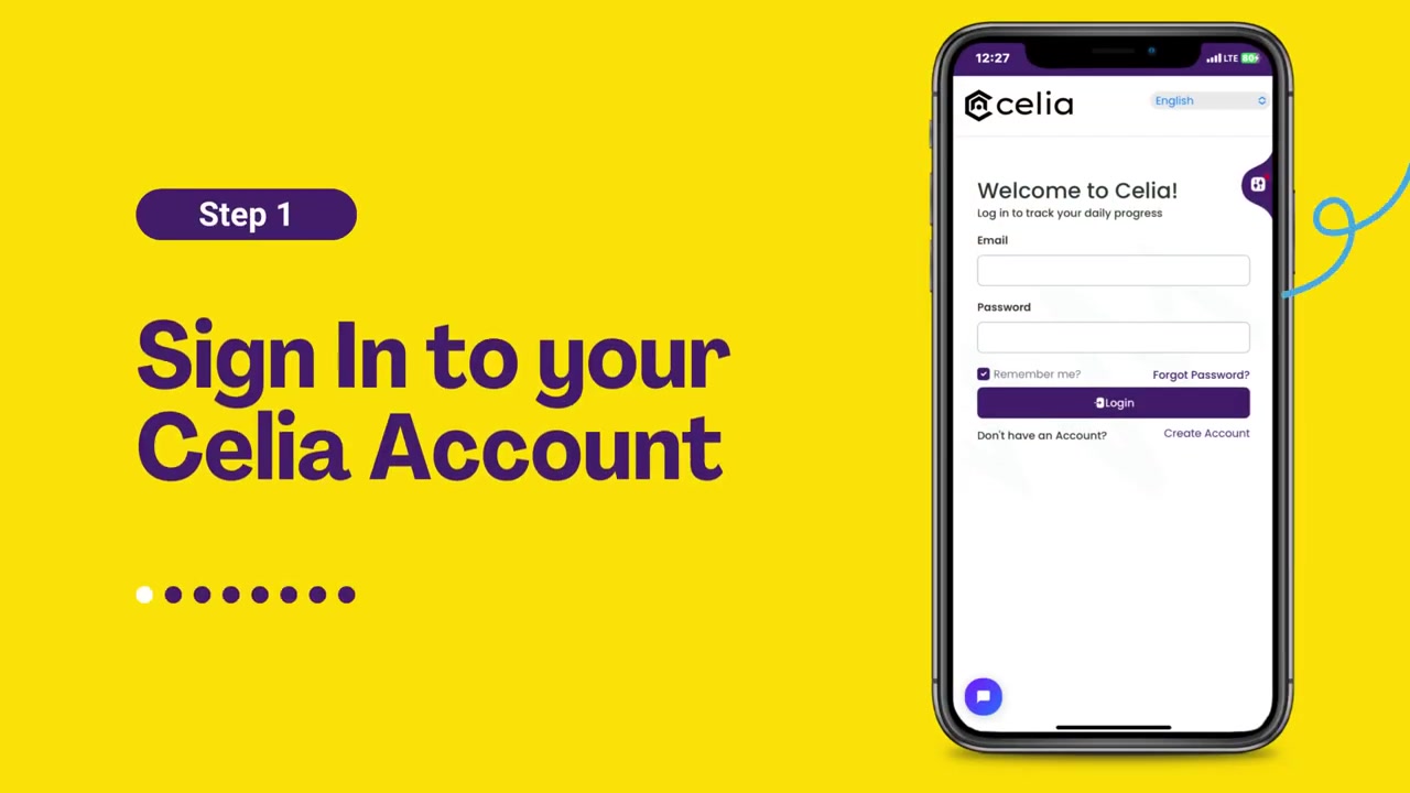 Celia Token by Vanie06 on Febspot