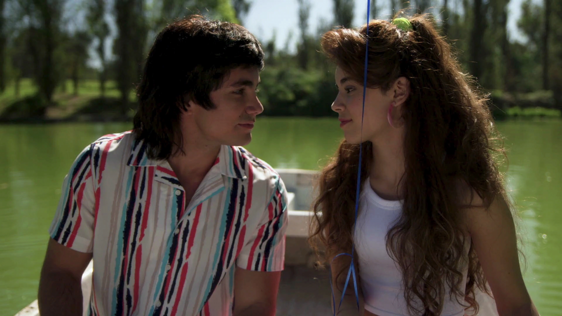 Gloria 1x1 - Febspot