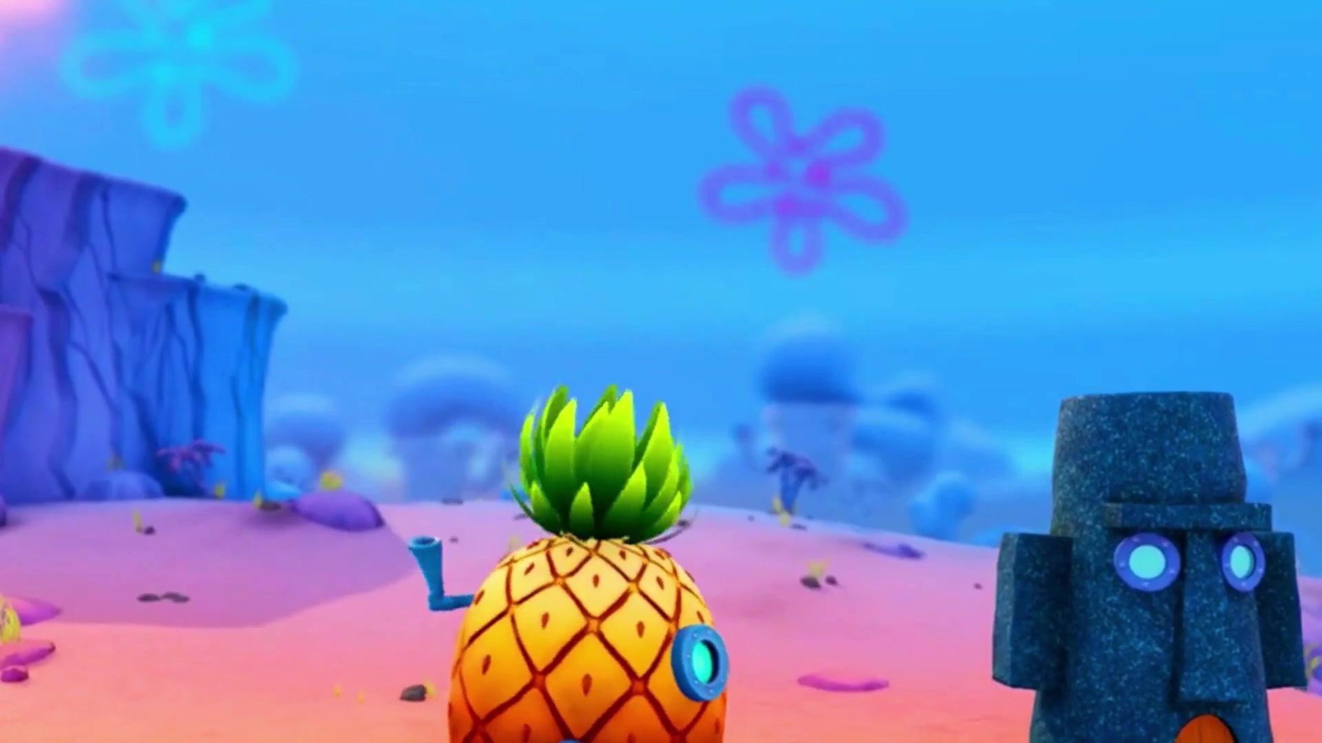 Spongebob Magic And Mystery Adventures By Spunkbob