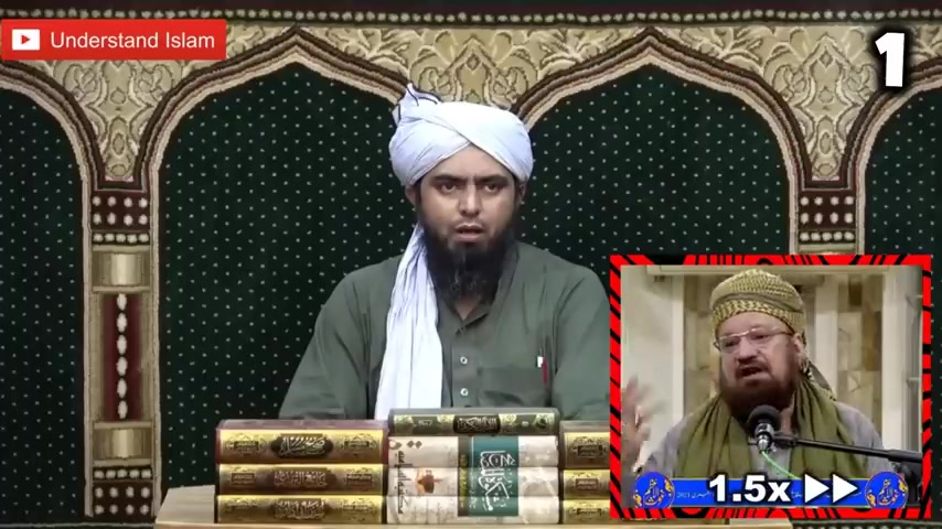 Ghous Pak ki 11 Kahanian (Compilation) - Kokab Noorani, Ilyas Qadri, by ...