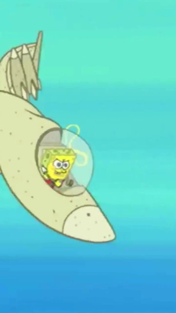 Spongebob Pilots Are At War Febspot
