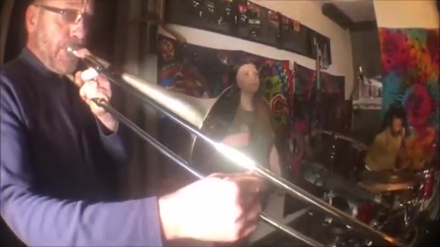 VS Danny Shaw - Febspot