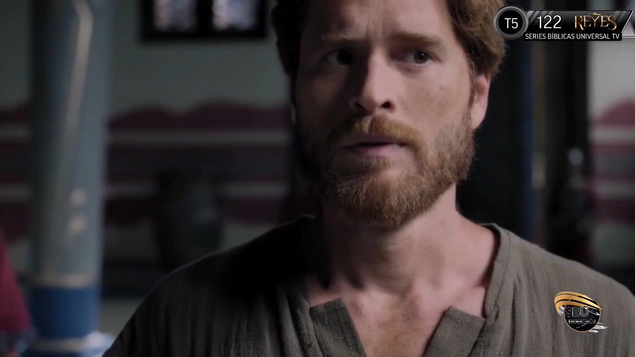 Reyes Capítulo 122 - Febspot