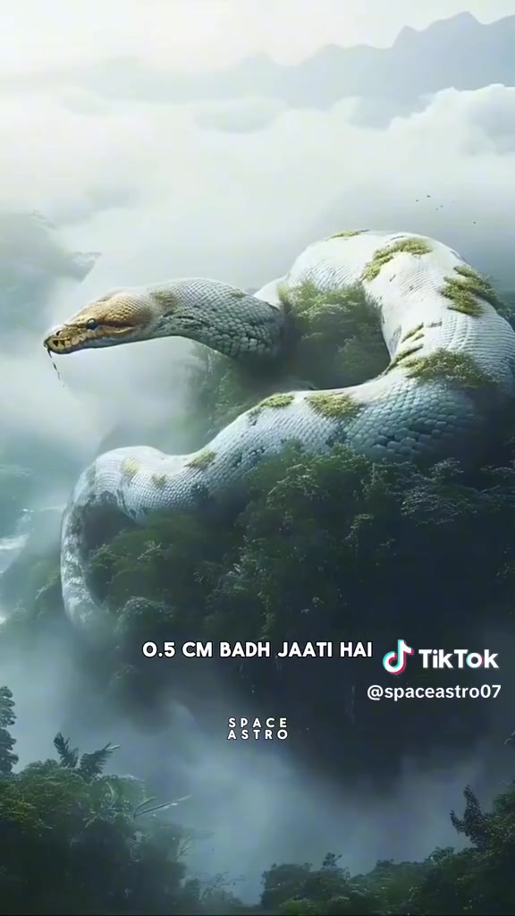 Big snake 2 - Febspot