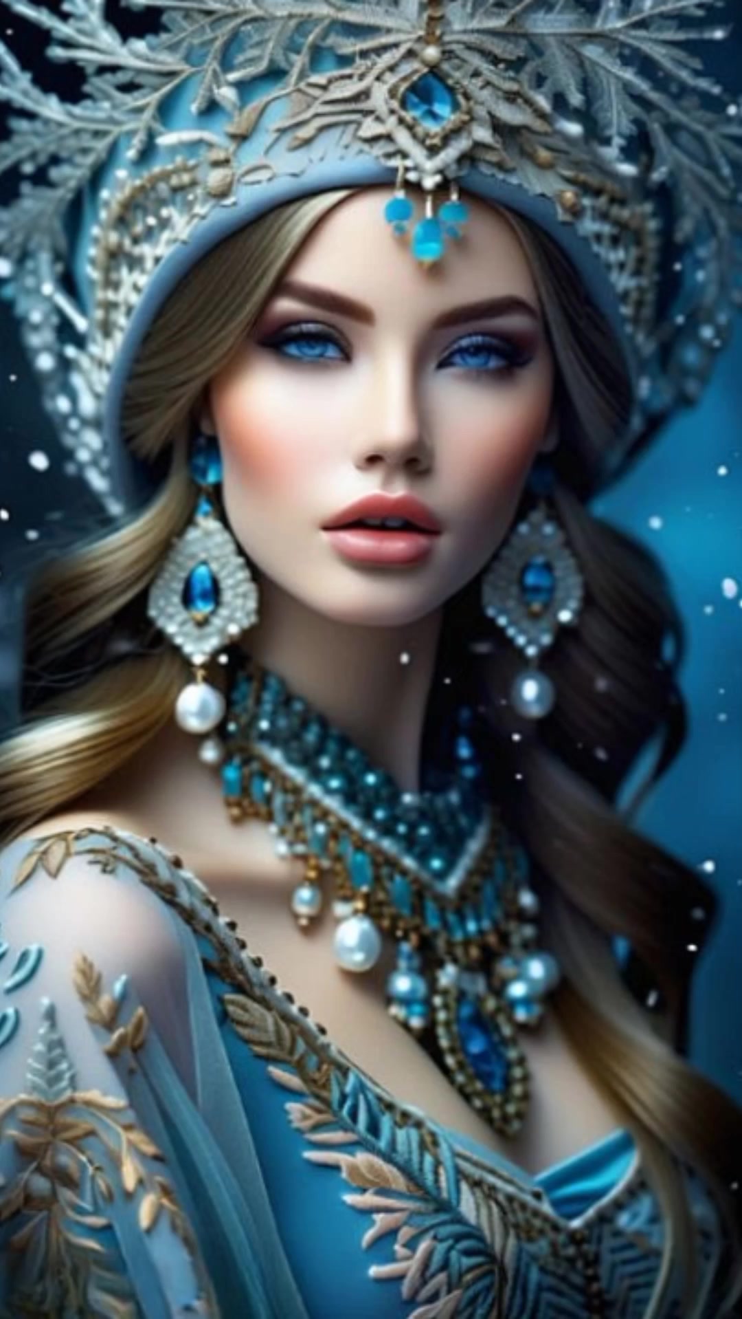 Beautiful Girl 388 By Djk On Febspot