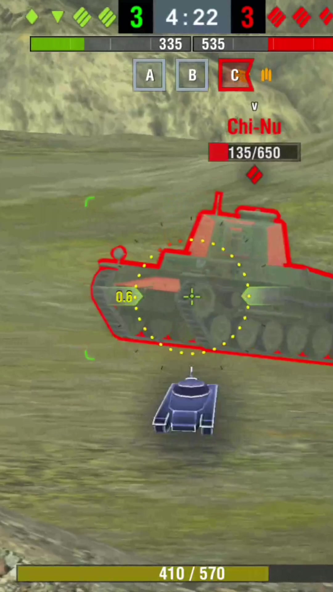 World of Warcraft blizzard tanks online part 101 - Febspot