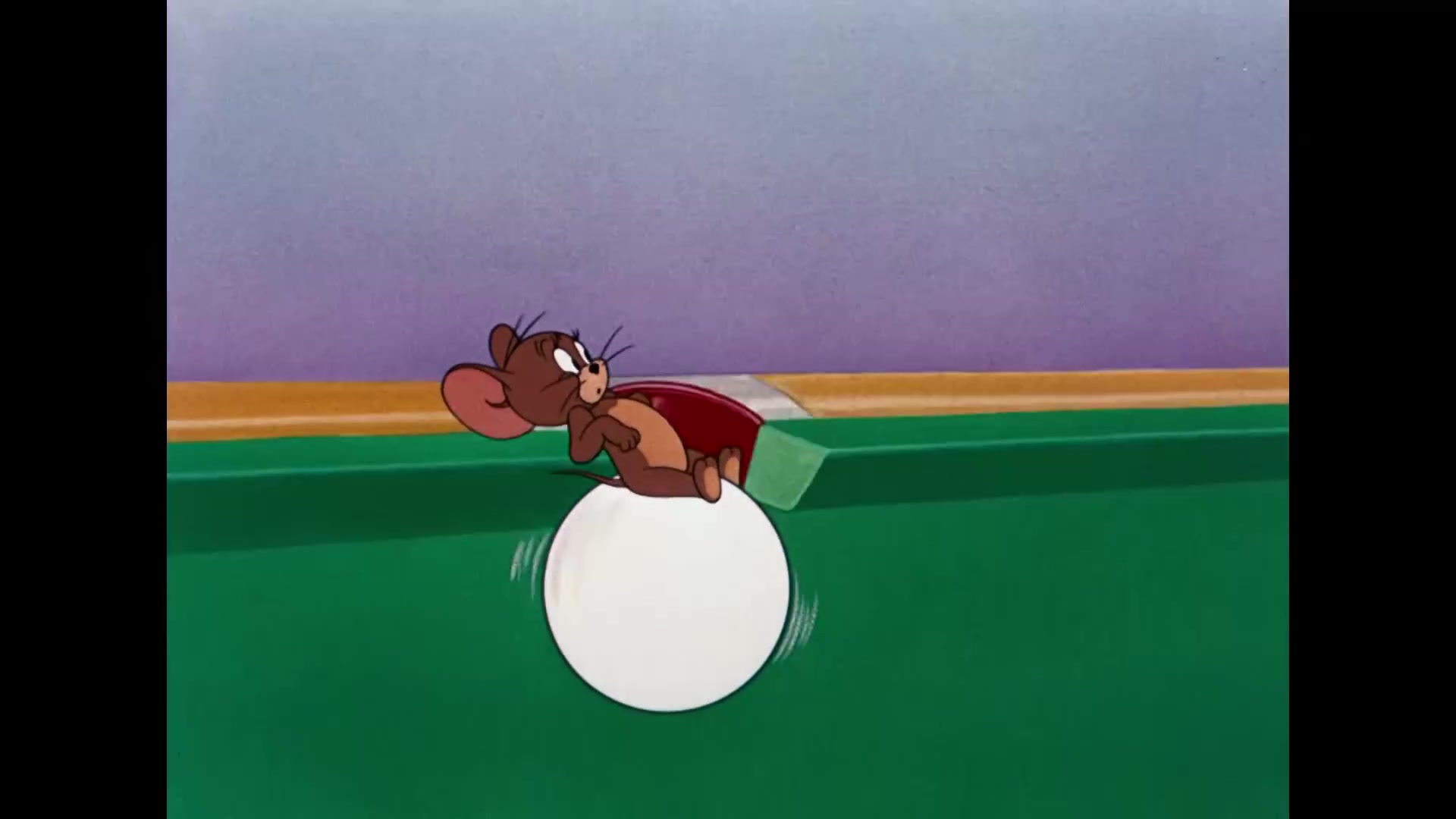 Tom & Jerry I Like to Move It, Move It! Classic Cartoon Compilation @WB ...