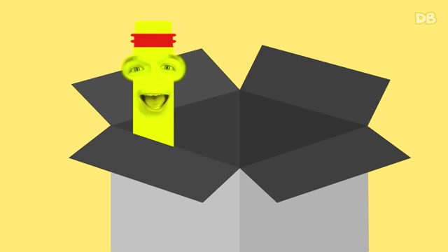 Funny Drawing Pencils (Yellow, Blue, Pink, Red & Gray) | D Billions Kids Songs - Febspot