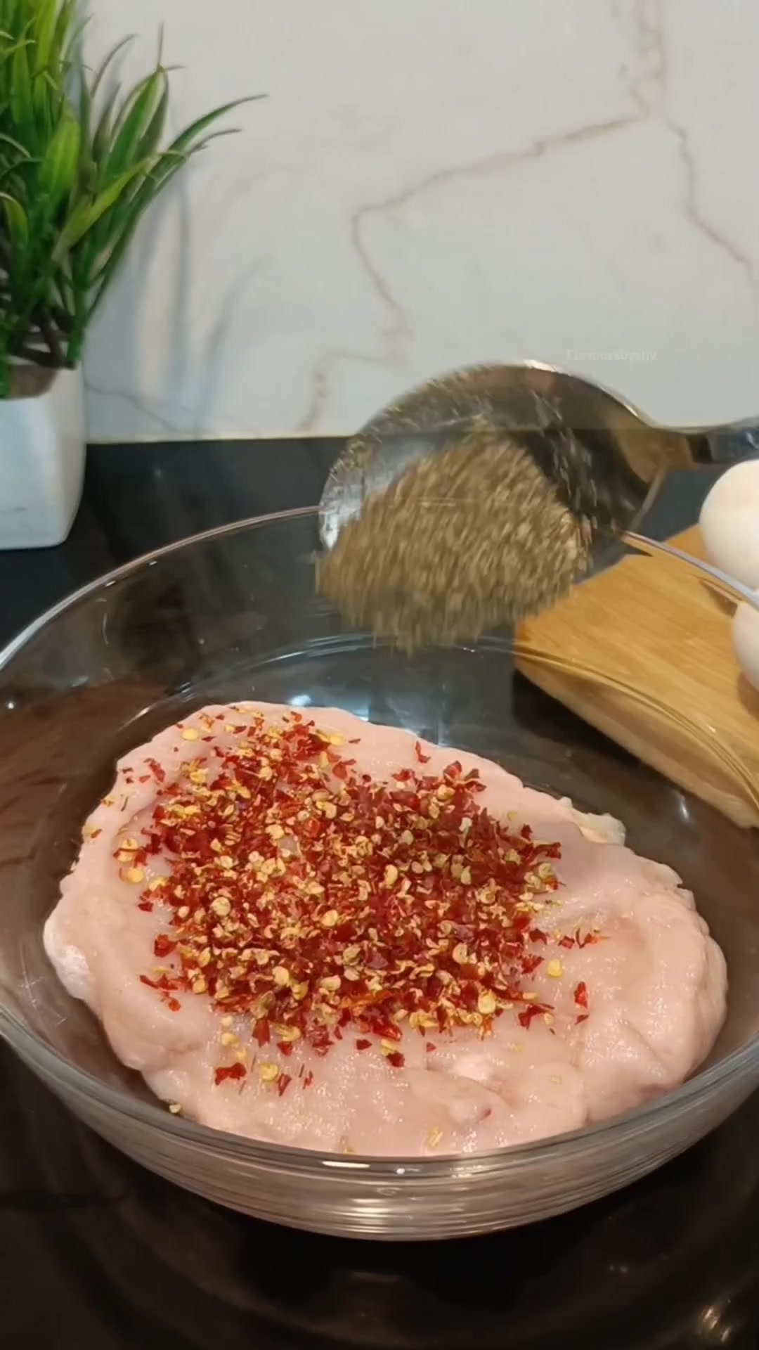 Chicken nuggets recipe by SID07