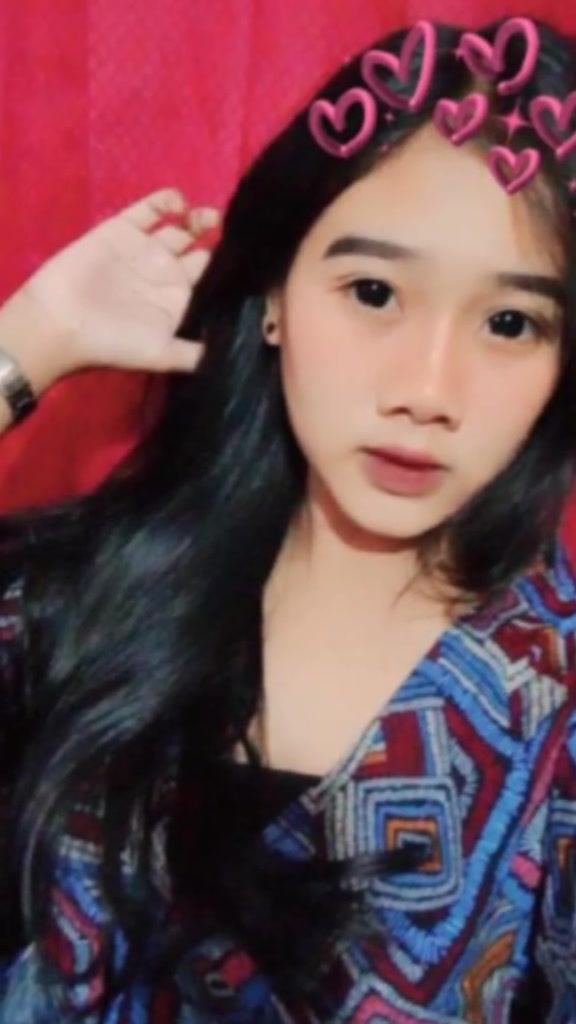 Asmr cewek mendesah - Febspot