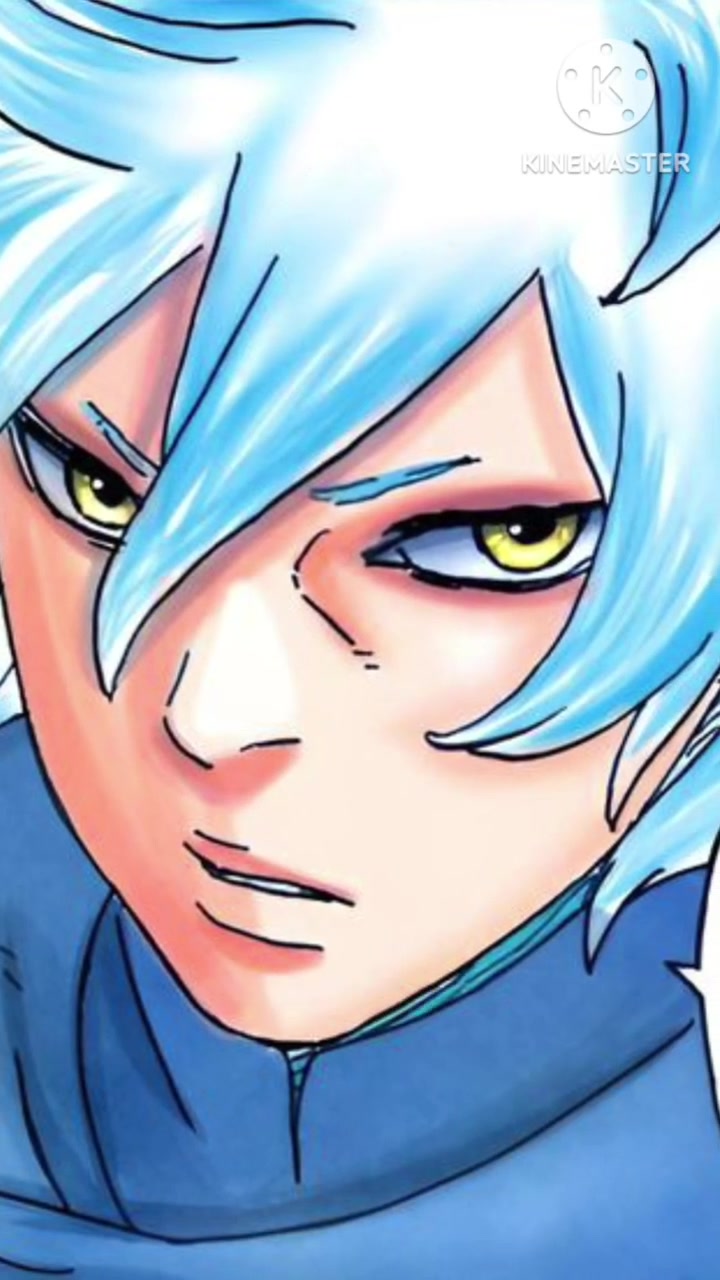 Mitsuki Masih Ngambek by stesme on Febspot