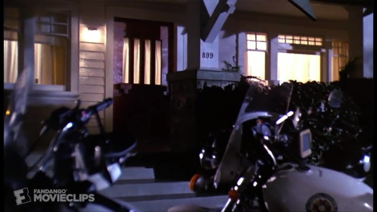 Police Academy 2 1985 - Family Roughhousing Scene 9 9 Movieclips by ...