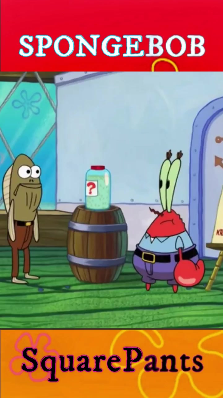 Thats Not Even A Number Mr Krabs Hd By Spunkbob On Febspot