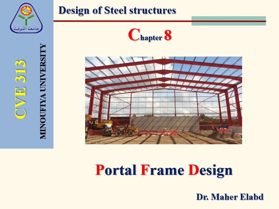 Design of Portal Frames- Part_2 - Febspot
