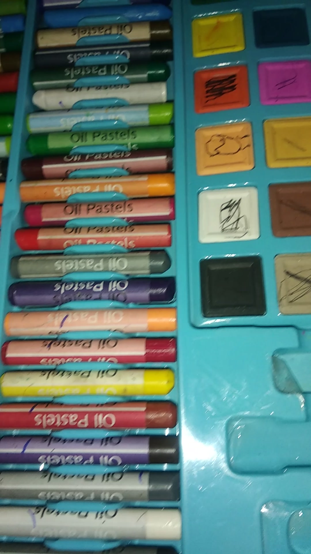 Full Color Febspot