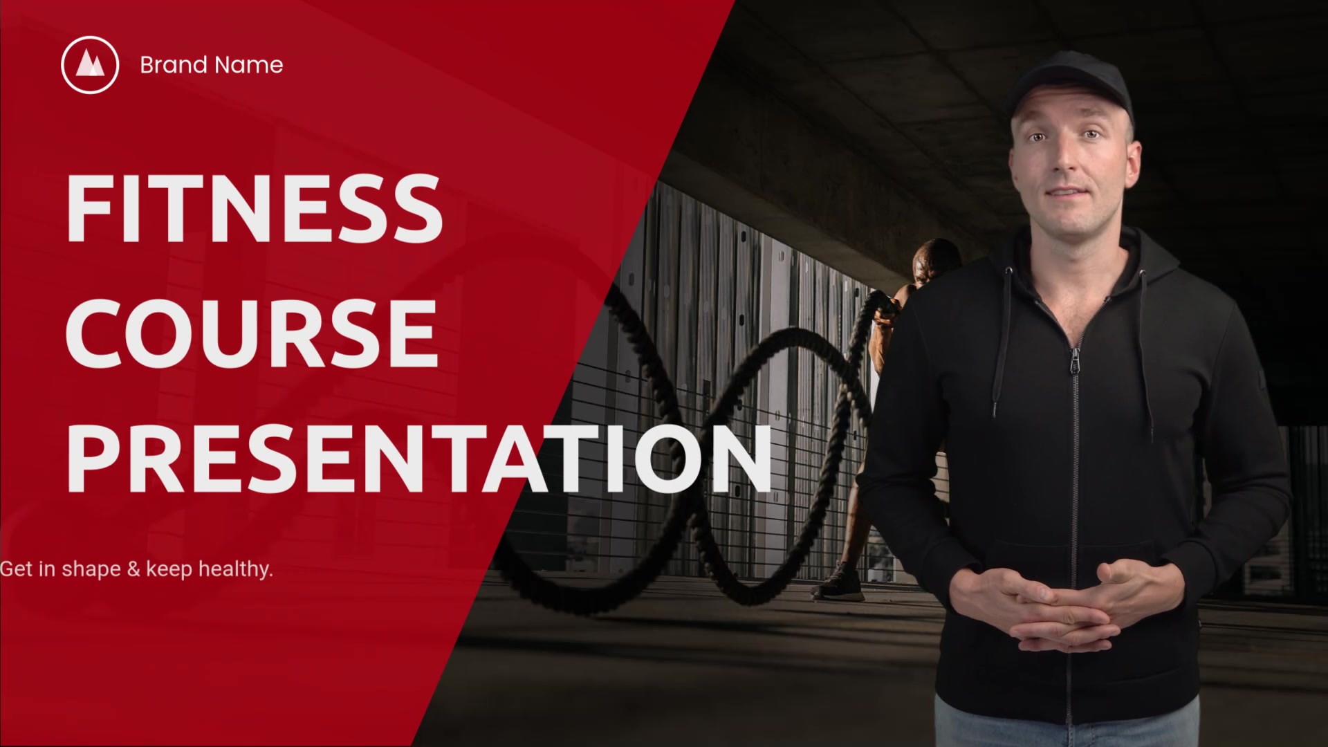 The Path to Fitness: Start your journey to better health by alashry on ...