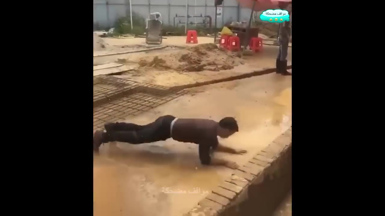 Don't miss the rare comedy video called Death from Laughter by yussef ...