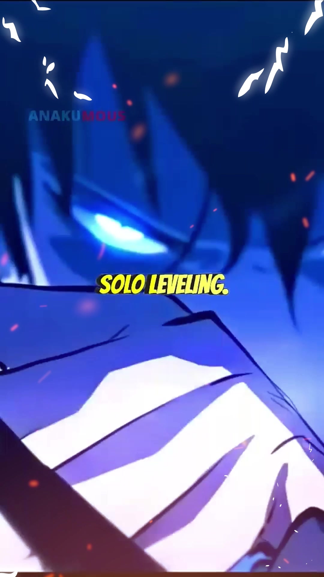 Solo Leveling_ Top 5 STRONGEST Characters #sololeveling #jinwoo - Febspot