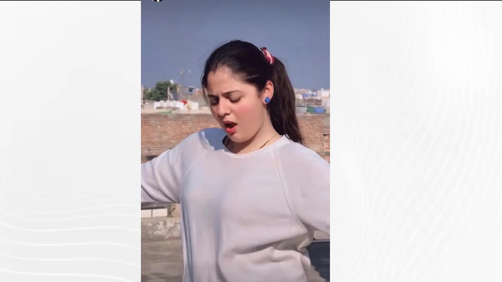 Cute Baby Pappy Dance - Febspot