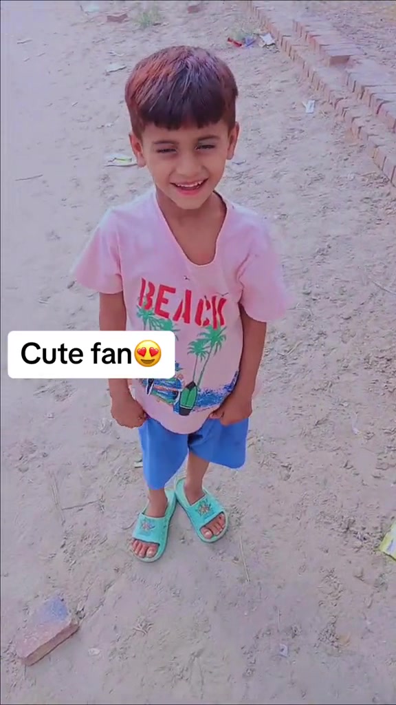 Cute Fan Cute Fan Febspot