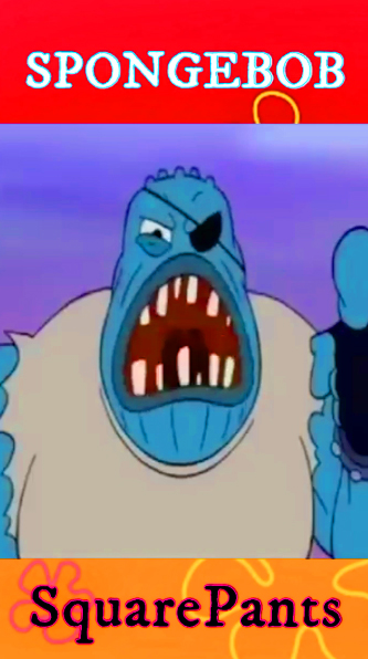 Spongebob You Dare Duel With Me Hd By Spunkbob On Febspot