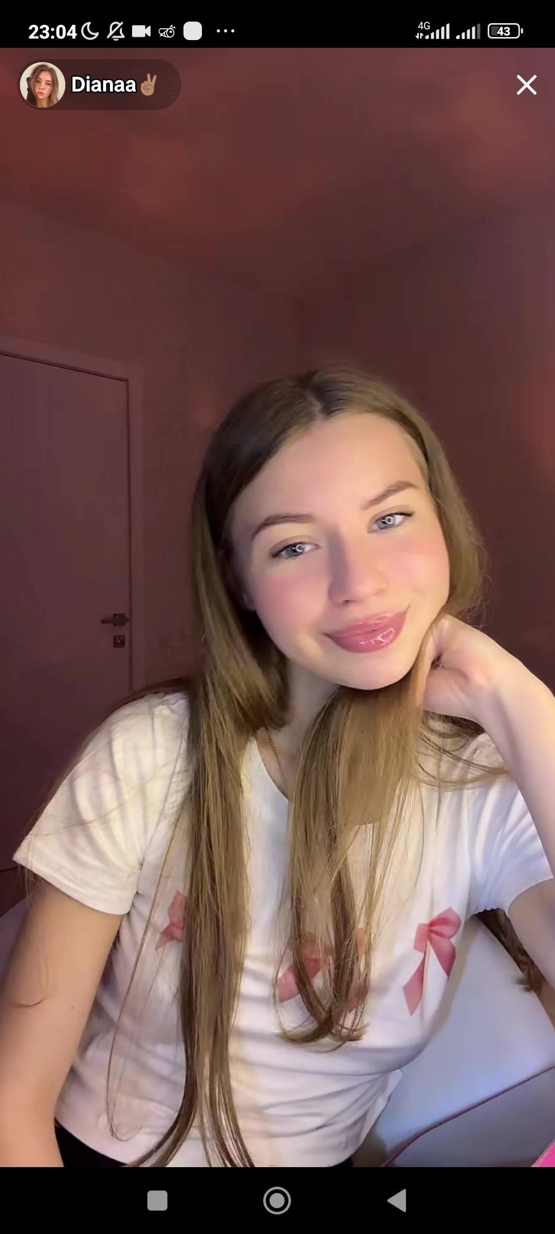 Periscope Live Periscope Bigo Bigo Live Periscope Girl By
