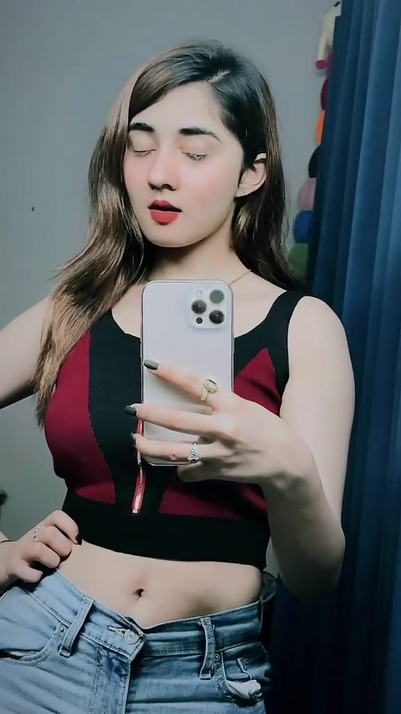 Night show beautiful gril video - Febspot