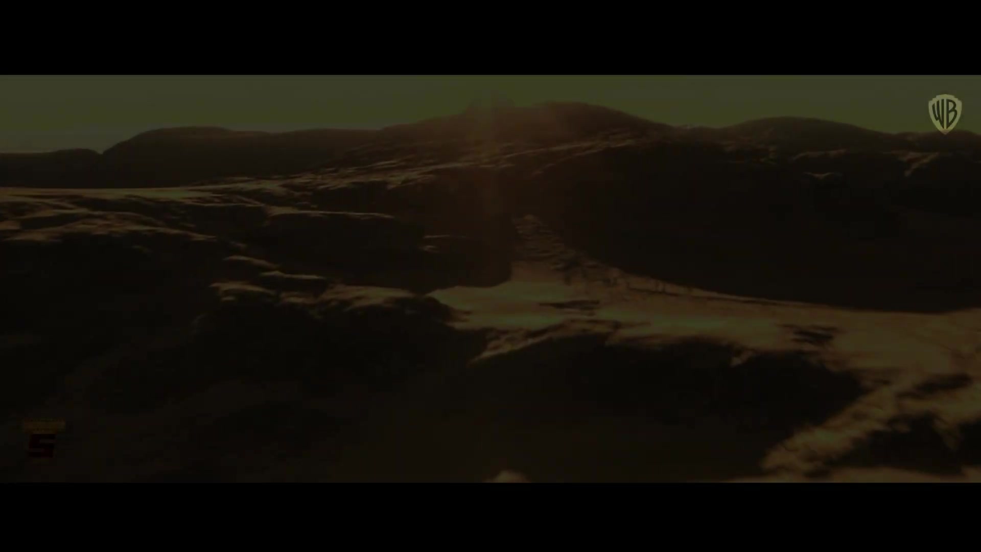 The Mummy Resurrection – First Trailer (2024) Dwayne Johnson | Warner ...