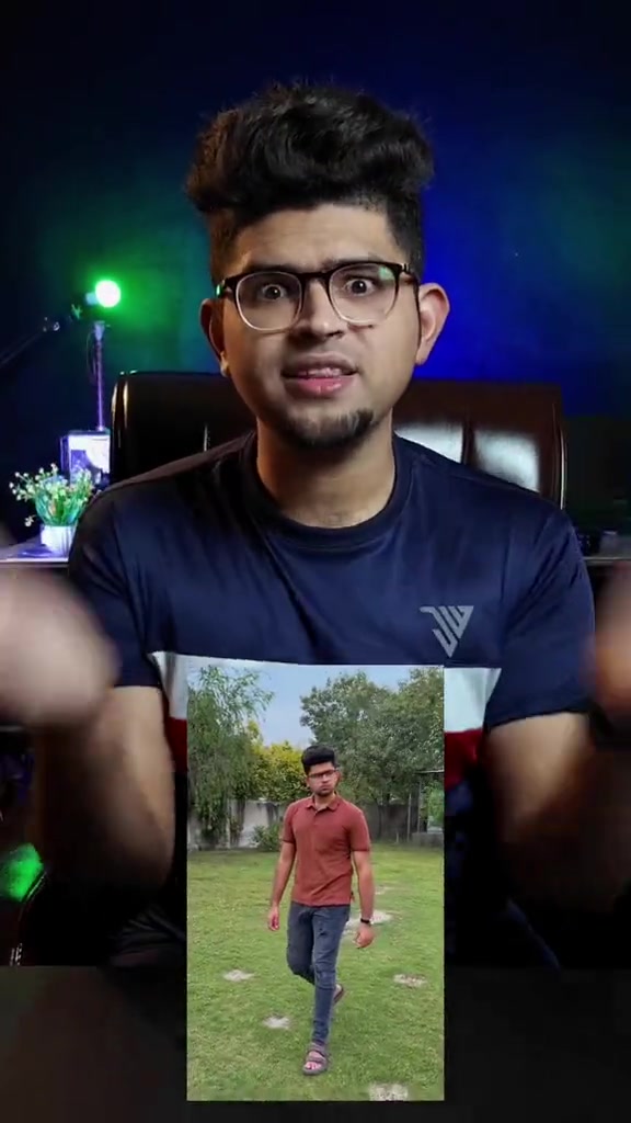 Stop editing videos in old slow motion way. Try this Pro slow motion ...