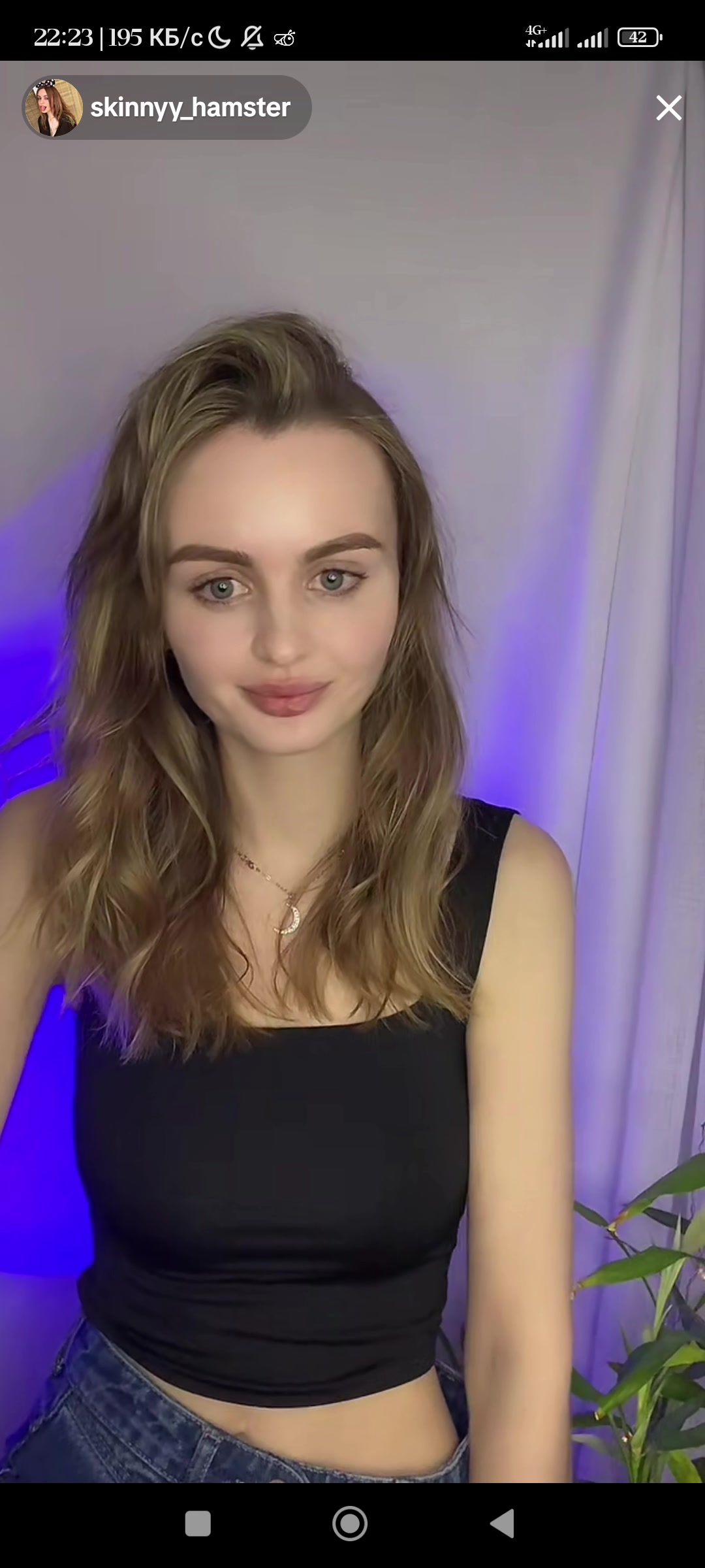 Tik Tok Girl By Tiktok2102 On Febspot