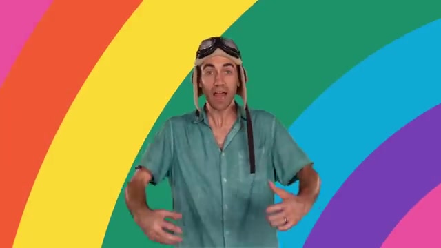 _The Color Dance Game__ ___ Would You Rather Brain Break _ Danny Go ...