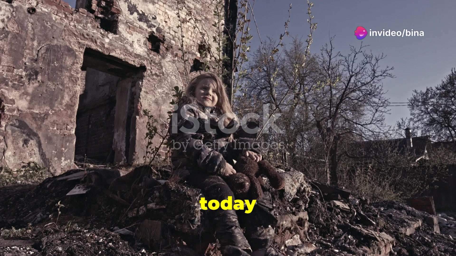 Children of ISIS Fighters in Detention: Facing a Future in Limbo - Febspot