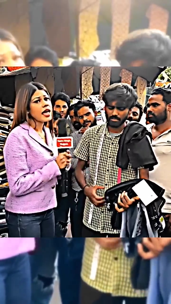 Mangru sigma reply to repoter - Febspot