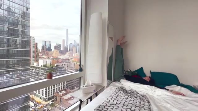 NYC VLOG_ Day in the Life Exploring Manhattan and Living my Best Life by Hemanta1996 on Febspot