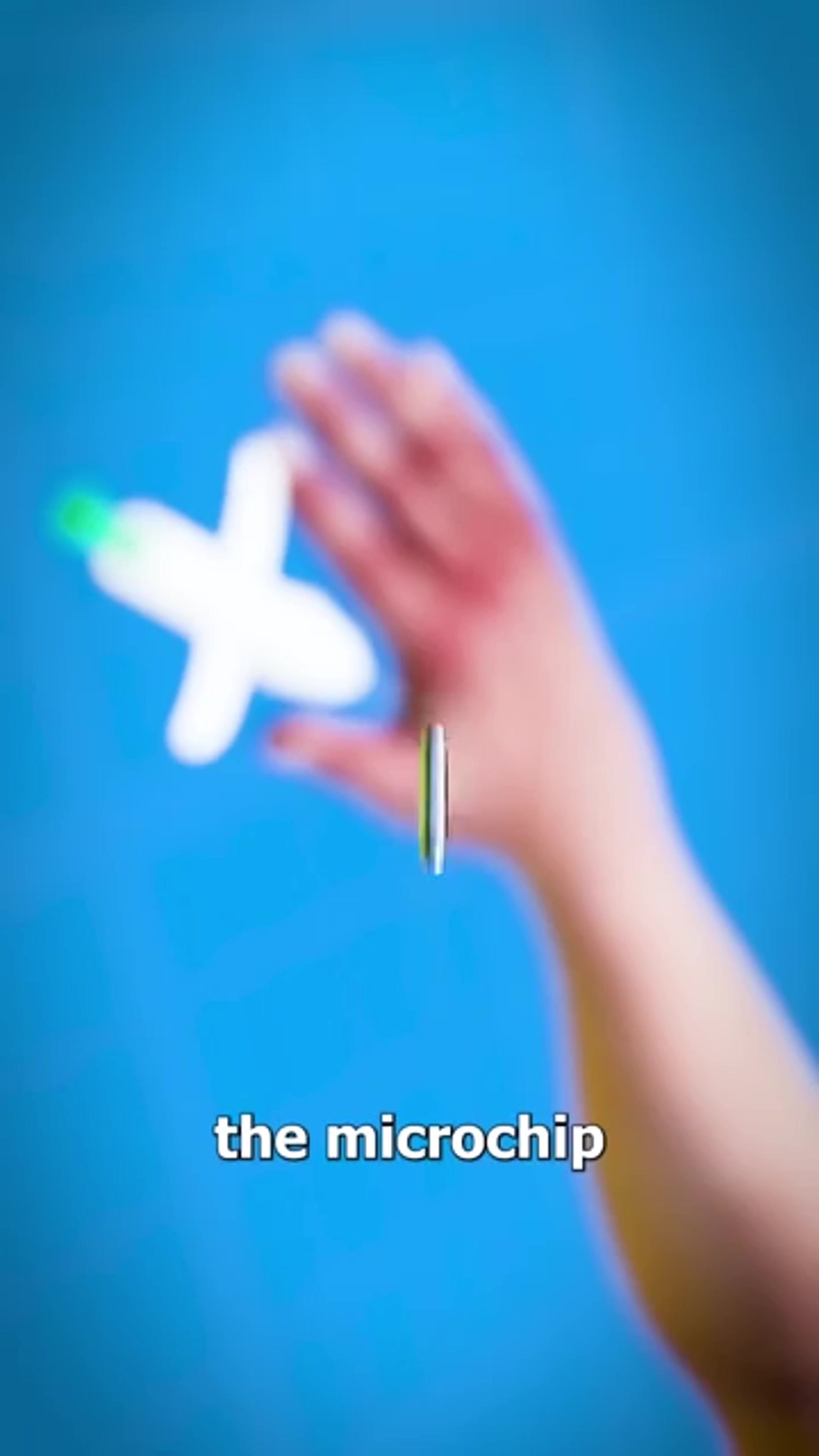 Under Your Skin: Decoding the Secrets of Microchip Implants - Febspot