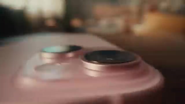 Introducing iPhone 15 | WOW | Apple 2 - Febspot