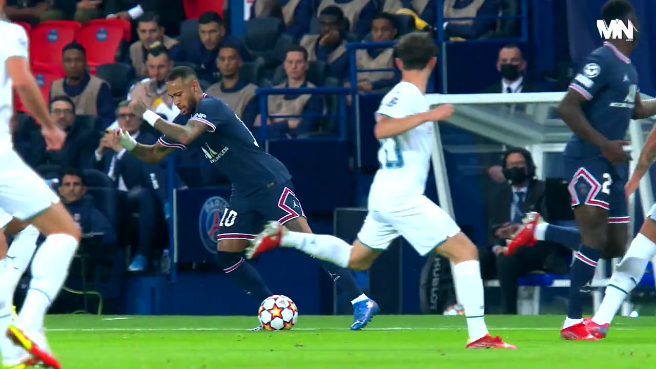 Neymar 100+ WOW Skills - Febspot