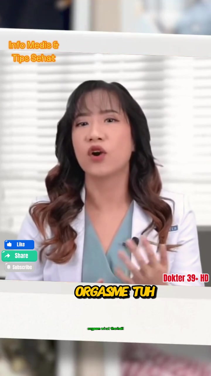 Apa itu Orgasme pada wanita - Febspot