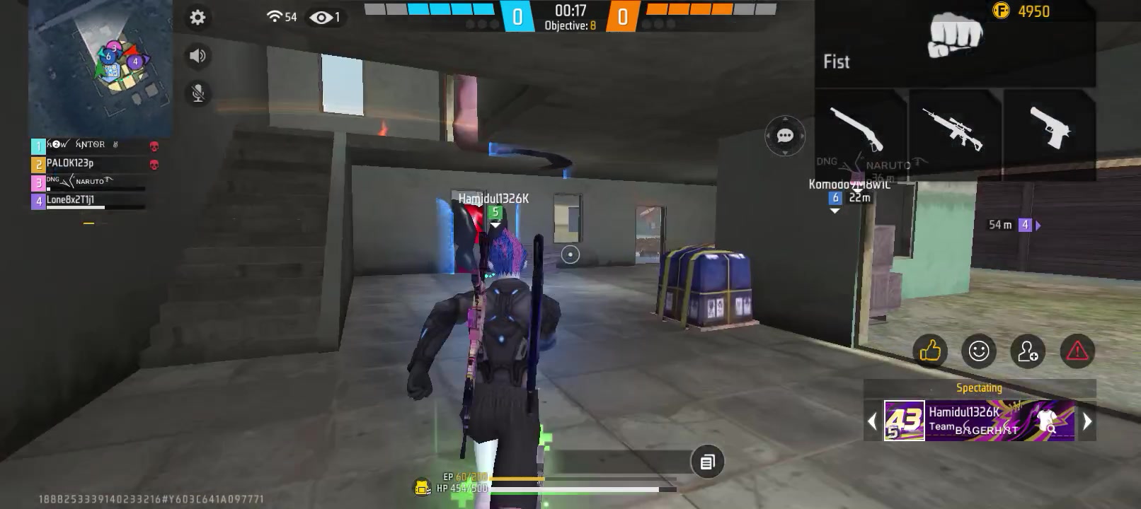 Wow Game play - Febspot