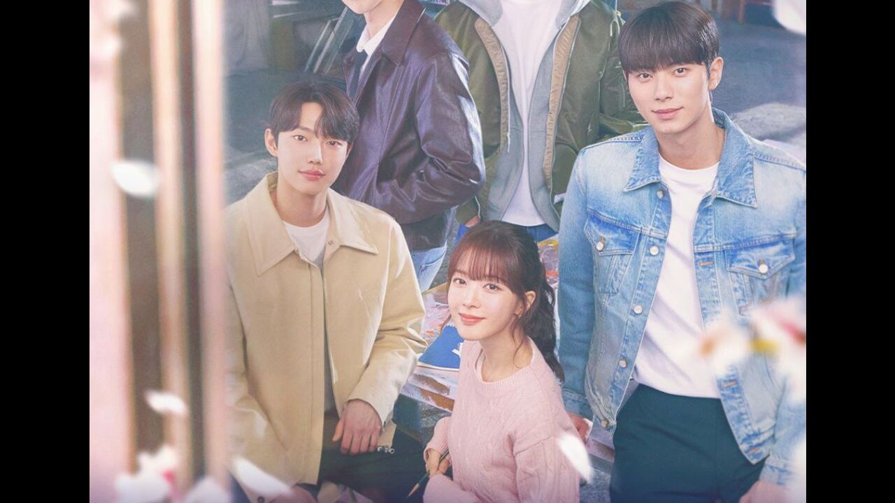 Crushology 101 (2025) Episode 2 Eng Sub - Febspot