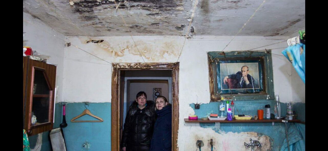 Мы живем в самой прекрасной стране на свете А все остальные страны нам