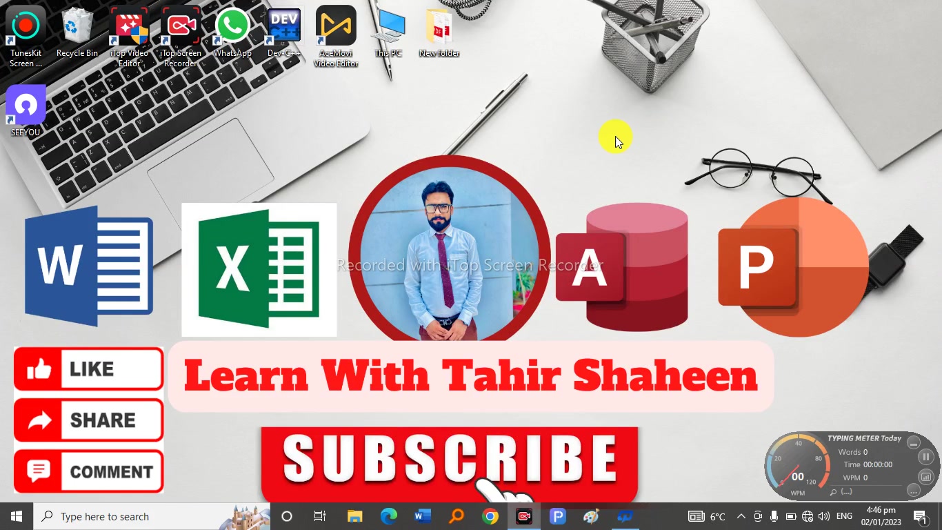 How To Add Section In Ms Power Point Learn With Tahir Shaheen In Urdu Hindi How To Add Section In Ms Power Point Learn With Tahir Shaheen In Urdu Hindi