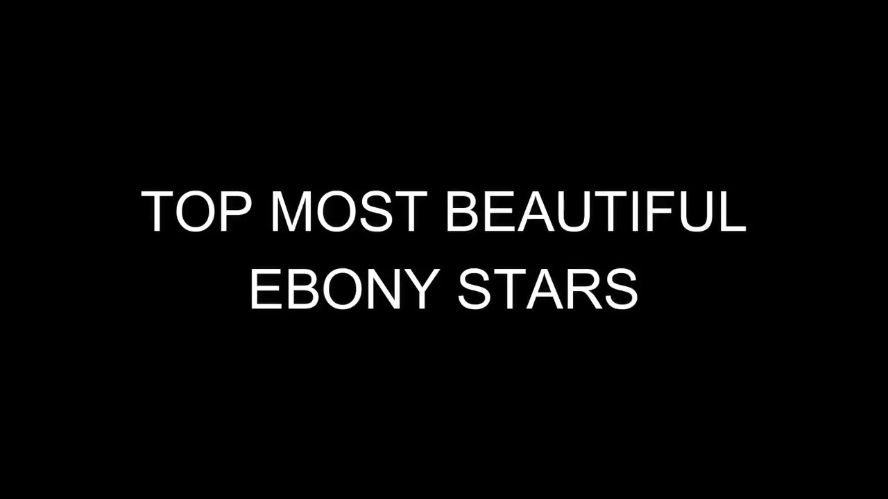Top 10 Most Beautiful Ebony Prnstars 2023 - Febspot Top 10 Most Beautiful Ebony Prnstars 2023 - Febspot