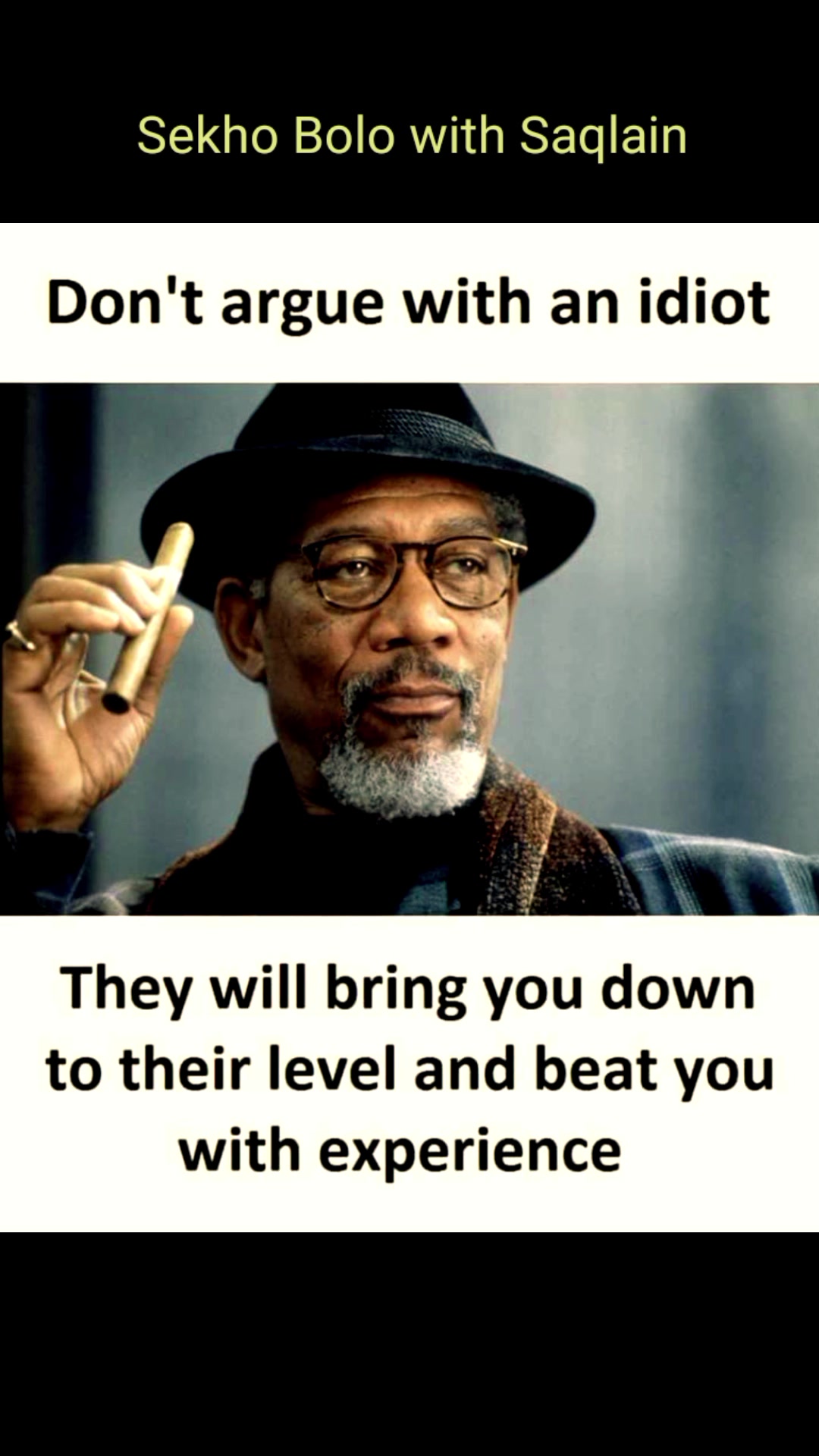 Argument