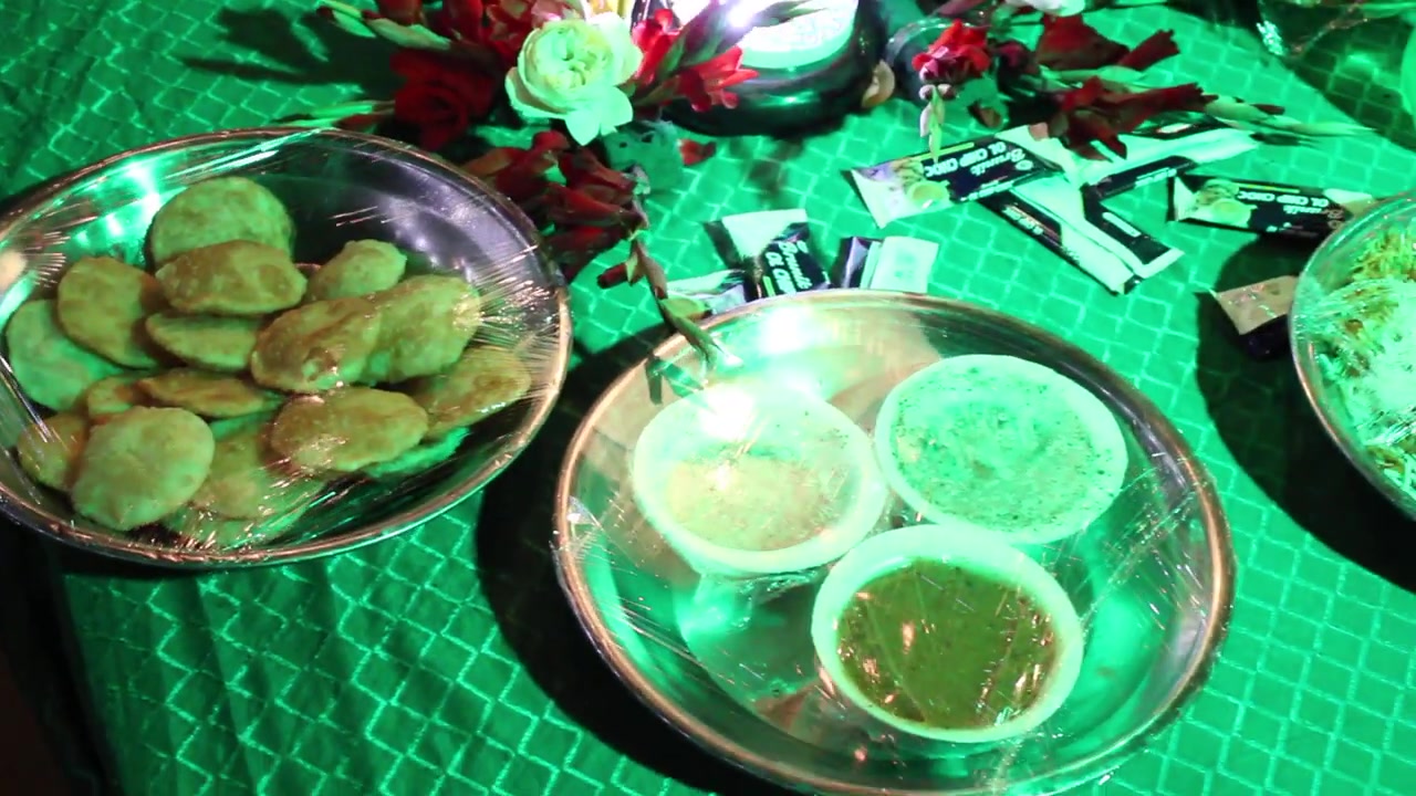 Dastarkhwan Imam Hassan A.S 2022 | Mola Ka Dastarkhwan | Azadar Hussain ...