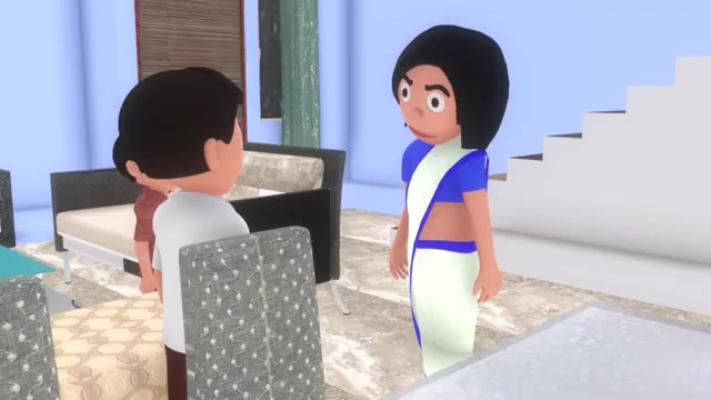 mini train comedy funny cartoon hind - Febspot