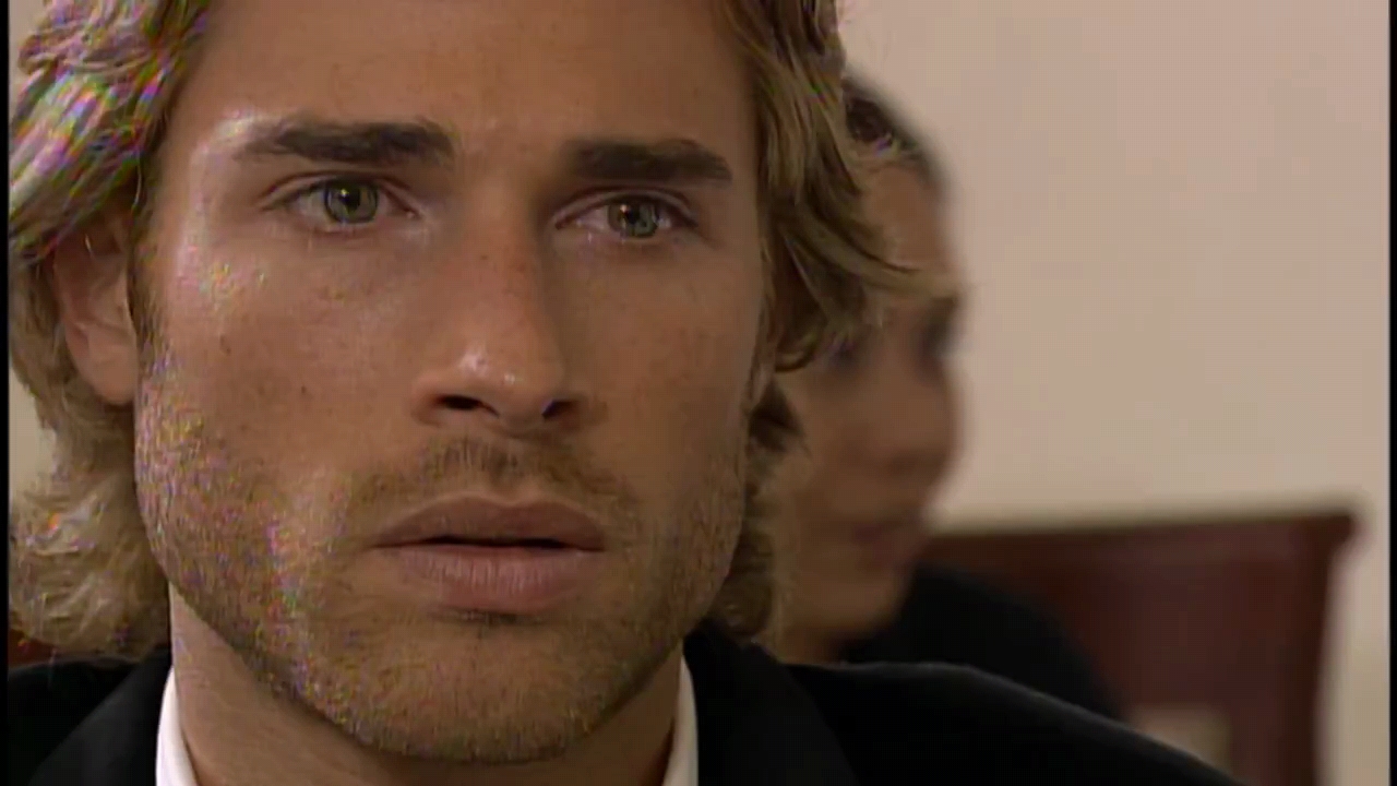 Rubí Capítulo 2 - Febspot