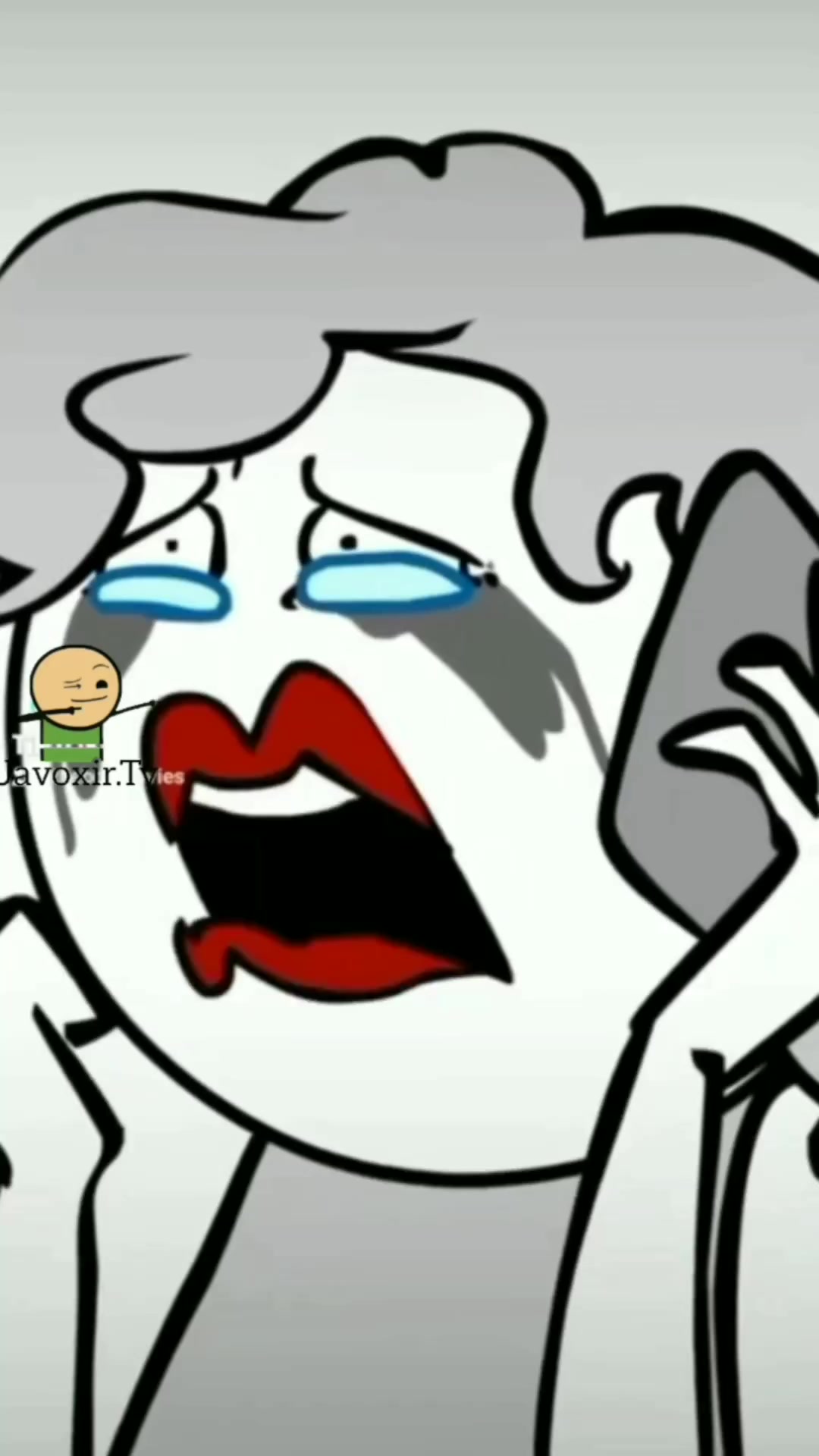 Crazy Girl crazy-girl